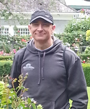 Kenneth Vernon Stubbings - MacCoubrey Funeral Home Ltd.