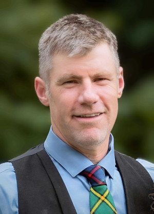 Kenneth Willis Tait - MacCoubrey Funeral Home Ltd.