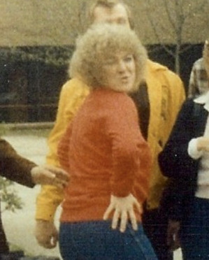 Susan Tanner - MacCoubrey Funeral Home Ltd.