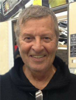 Robert Stanley Beatty - MacCoubrey Funeral Home Ltd.