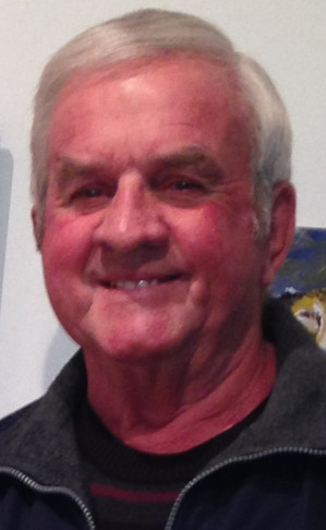 James "Jim" Thompson - MacCoubrey Funeral Home Ltd.