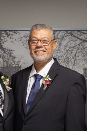 Wayne Allan Till - MacCoubrey Funeral Home Ltd.