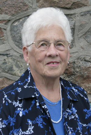 Beatrice Marie Timlin - MacCoubrey Funeral Home Ltd.