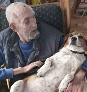 John Ton - MacCoubrey Funeral Home Ltd.