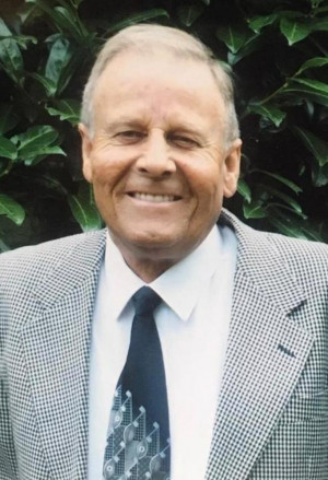 Antonius "Tony" Johannes Vandermeer - MacCoubrey Funeral Home Ltd.