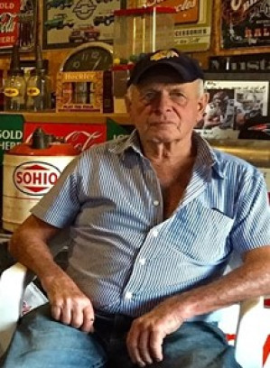 Garth Alexis Waldie - MacCoubrey Funeral Home Ltd.