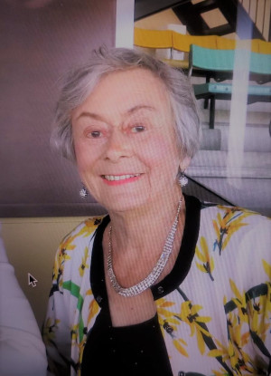 Sadie Weedon - MacCoubrey Funeral Home Ltd.