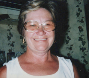 Patricia Ann Weidner - MacCoubrey Funeral Home Ltd.