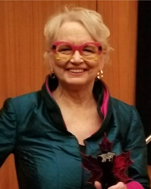 Delphine Ann White - MacCoubrey Funeral Home Ltd.