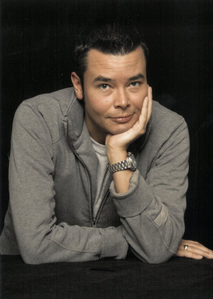 Timothy Joseph Williamson - MacCoubrey Funeral Home Ltd.