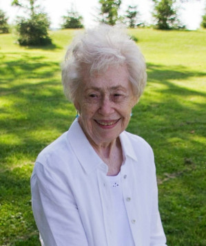 Dorothea Lavon Wilson - MacCoubrey Funeral Home Ltd.