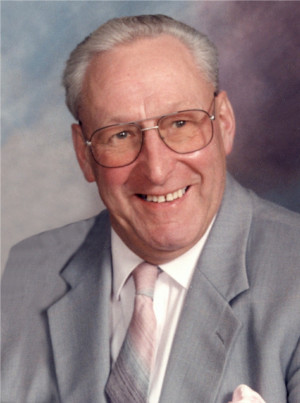 Wayne Robert Tryon - MacCoubrey Funeral Home Ltd.